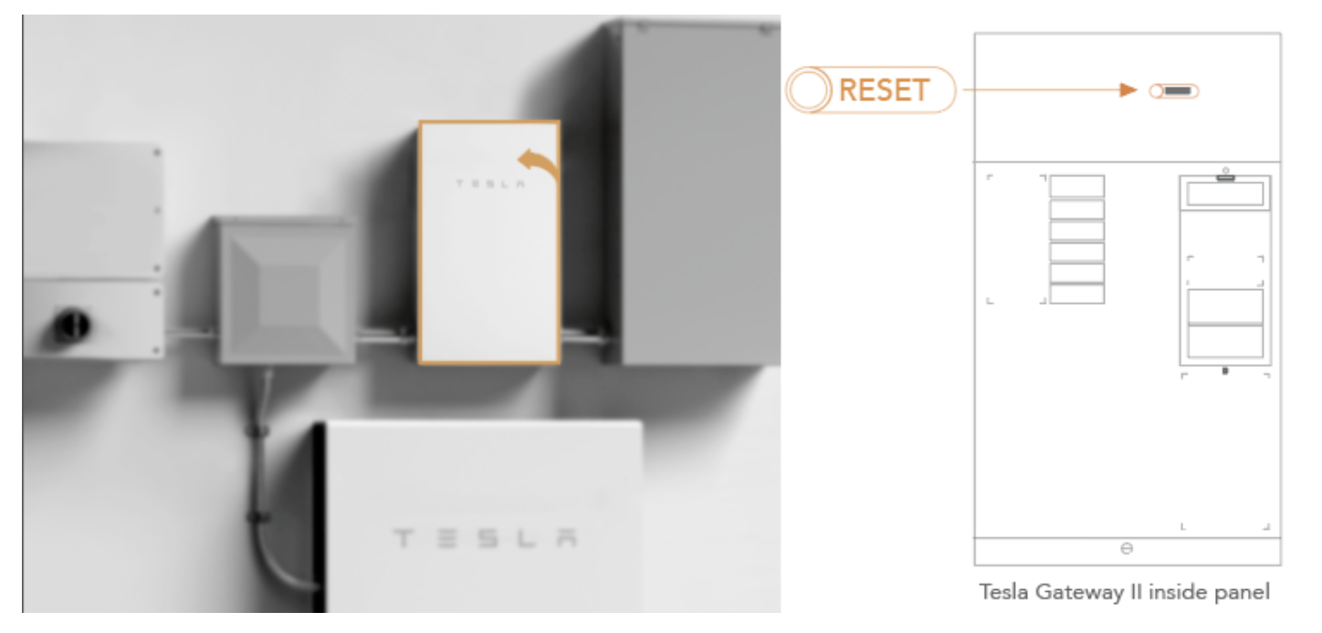 How do I troubleshoot my Tesla Powerwall? – Revolusun