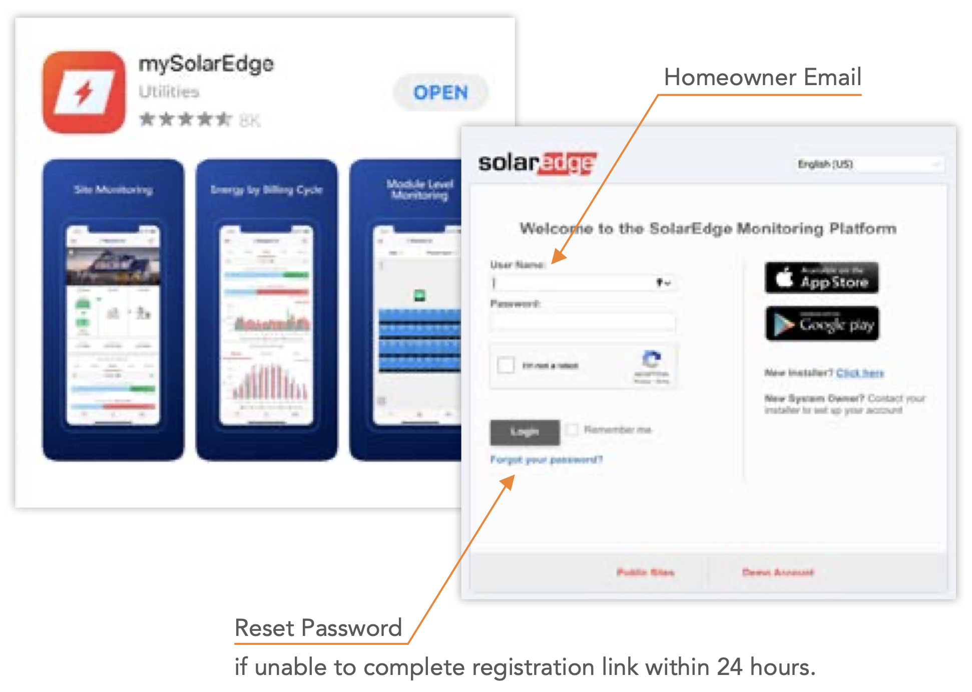 SolarEdge Monitoring Guide – Revolusun